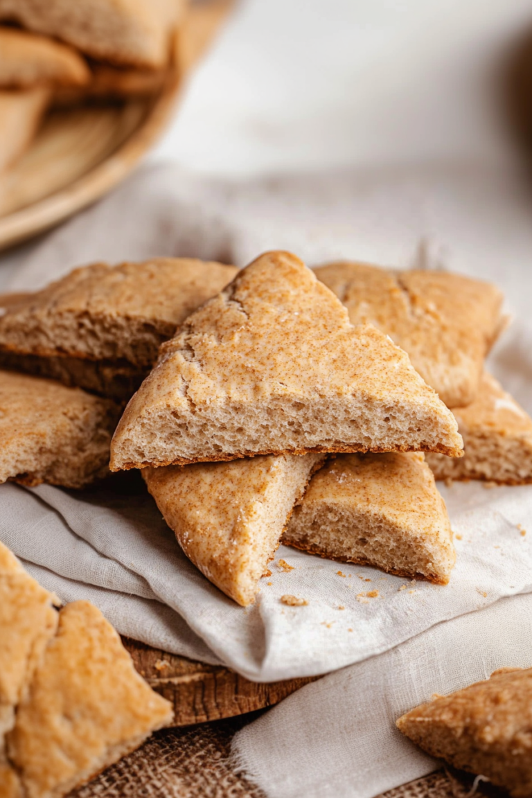 Lembas Bread From Lord of the Rings Recipe