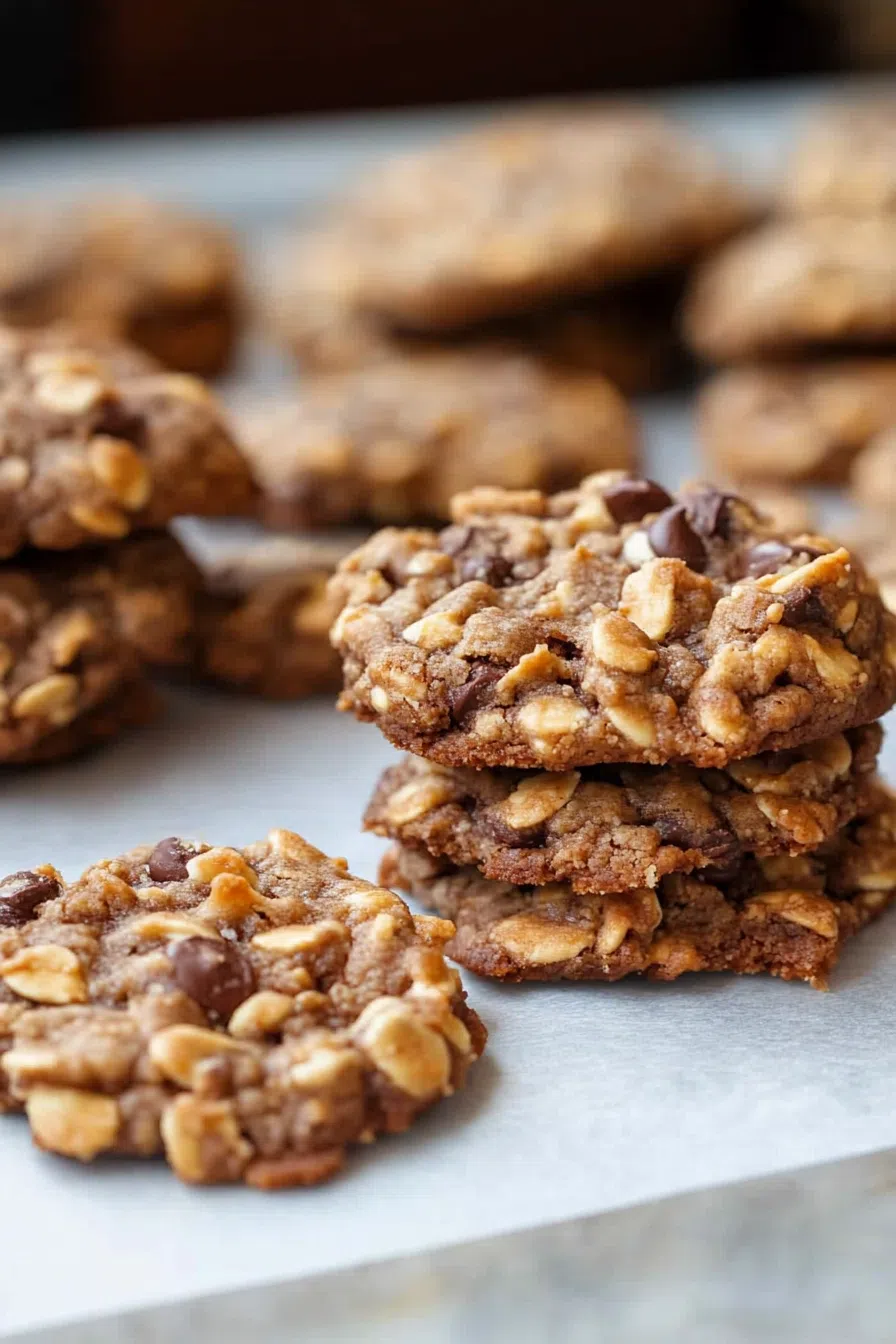 Missouri Cookies Recipe