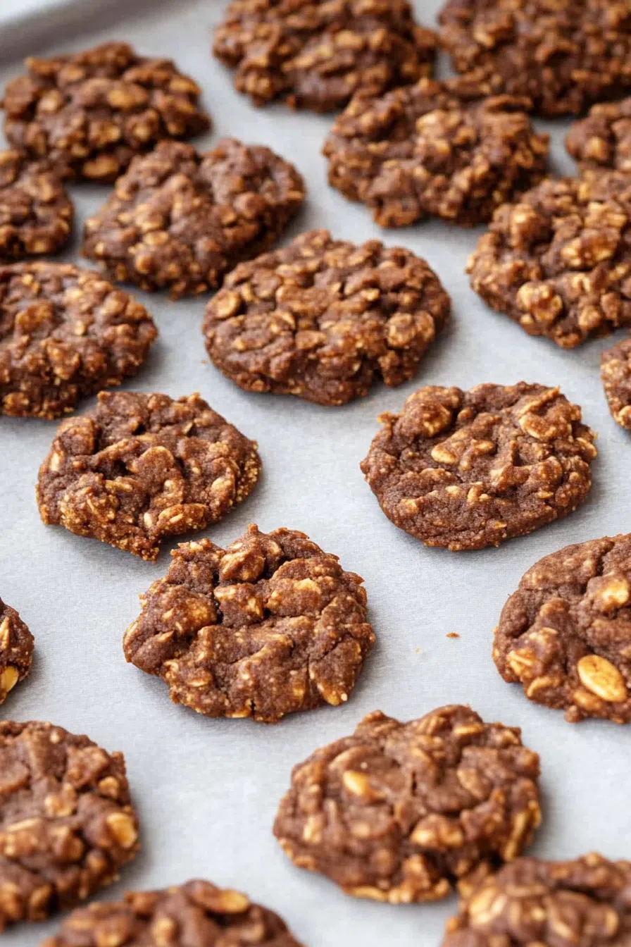 Missouri Cookies Recipe