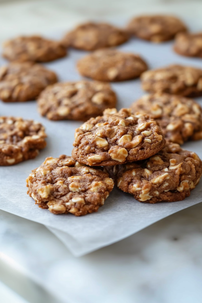 Missouri Cookies Recipe