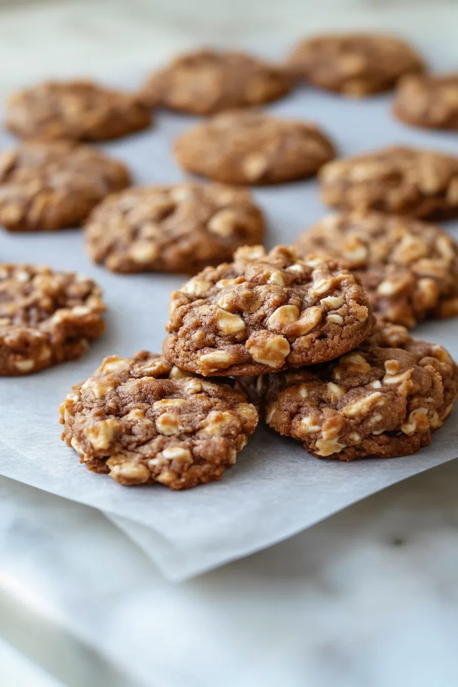 Missouri Cookies Recipe