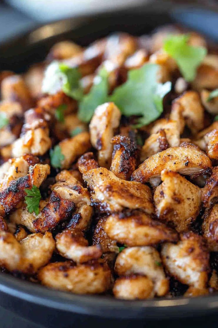 Qdoba Adobo Chicken Recipe