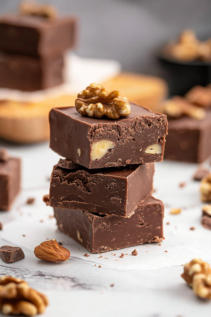 The Original Fantasy Fudge