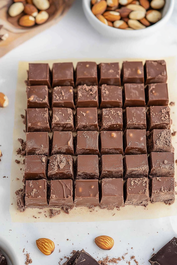 The Original Fantasy Fudge