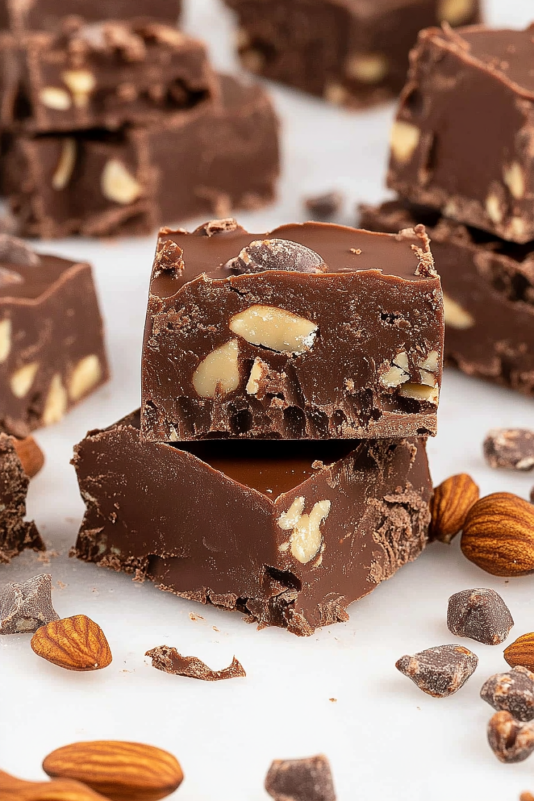 The Original Fantasy Fudge