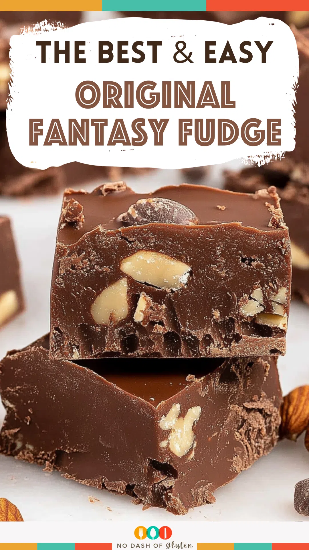 The Original Fantasy Fudge