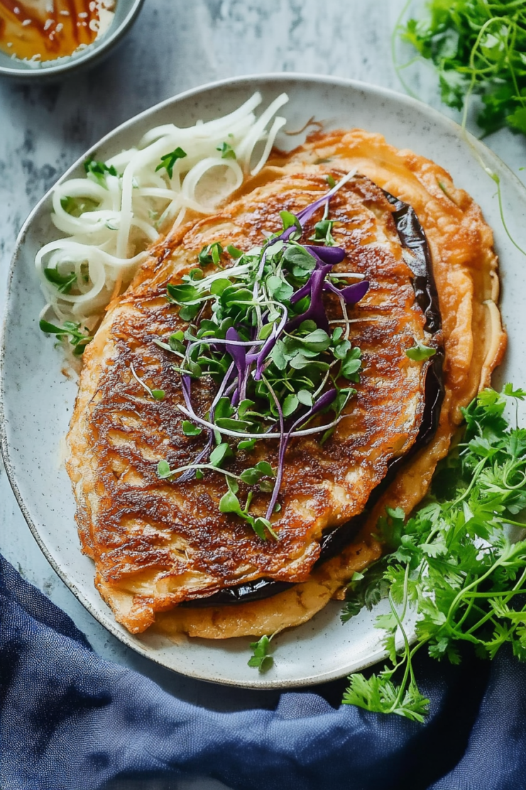 Tortang Talong Recipe