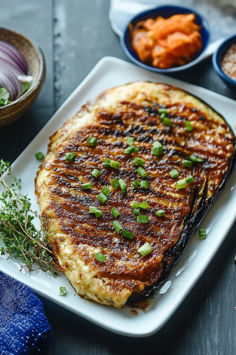 Tortang Talong Recipe