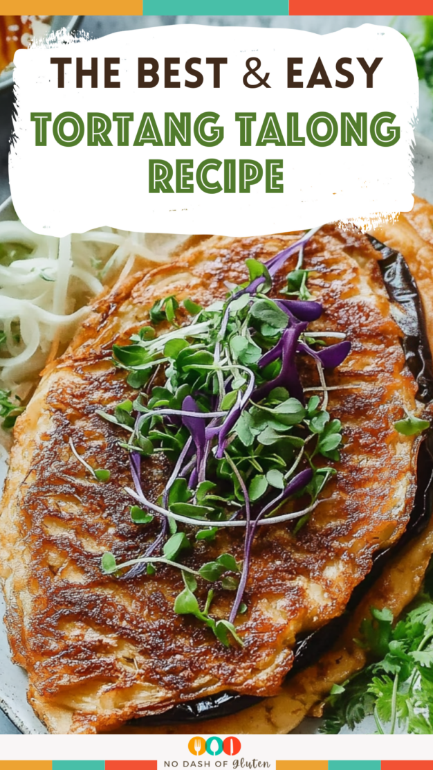 Tortang Talong Recipe