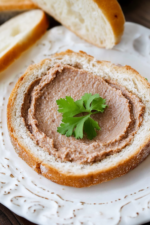 Vietnamese Pate Recipe