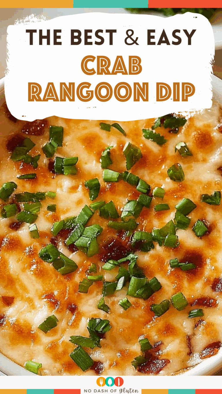Crab Rangoon Dip