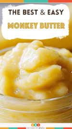 Monkey Butter