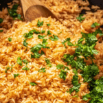 Texas Roadhouse Seasoned Rice