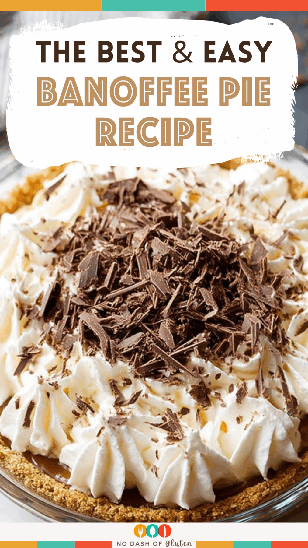 Banoffee Pie Recipe