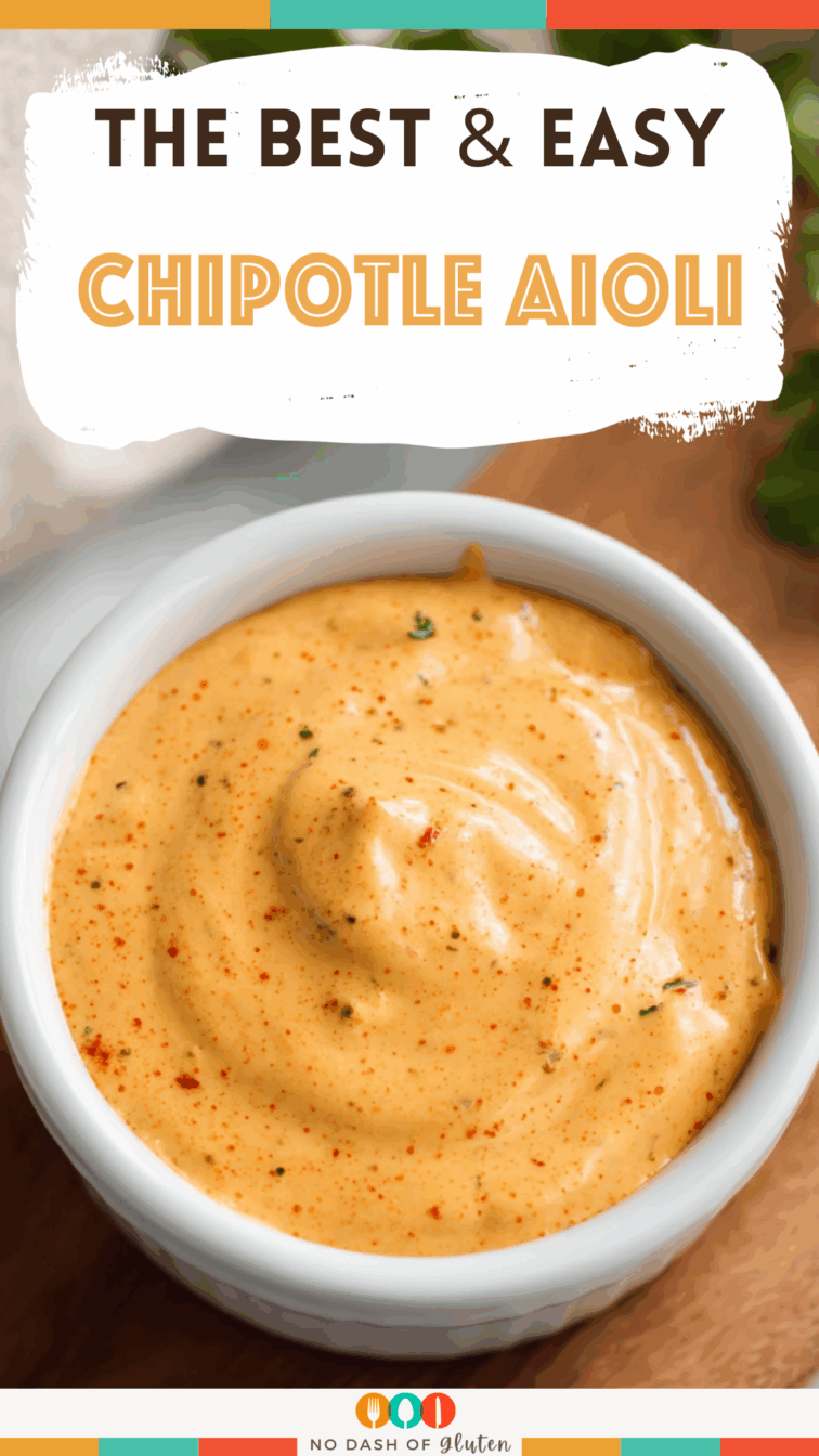 Chipotle Aioli