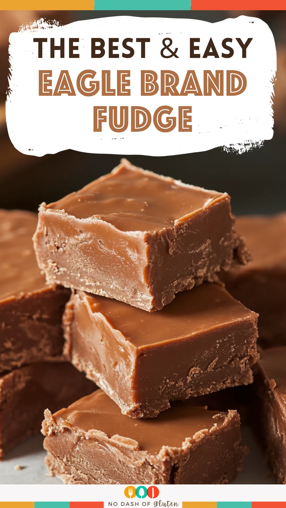 Eagle Brand Fudge
