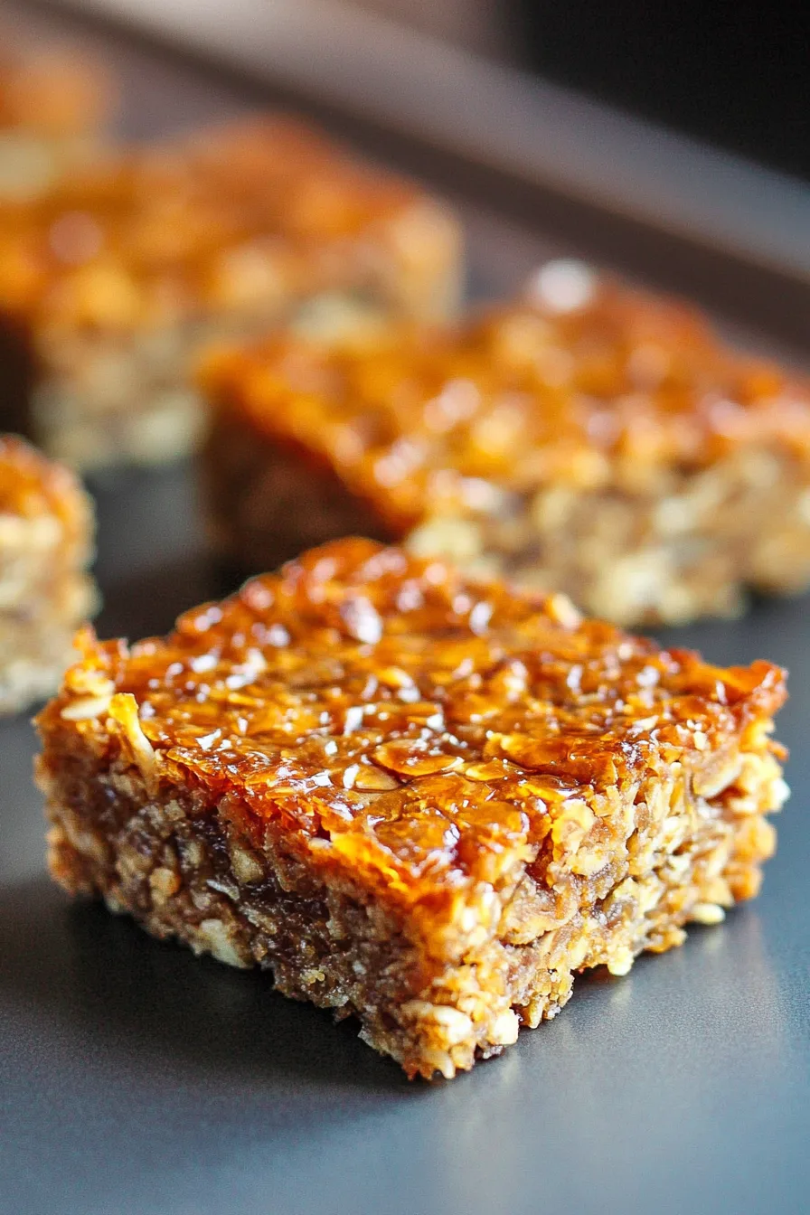 Tom Thumb Bars