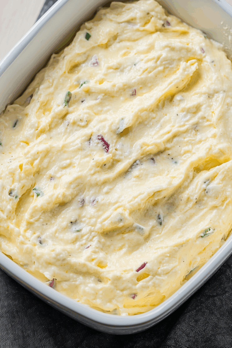 Jarlsberg Cheese Dip