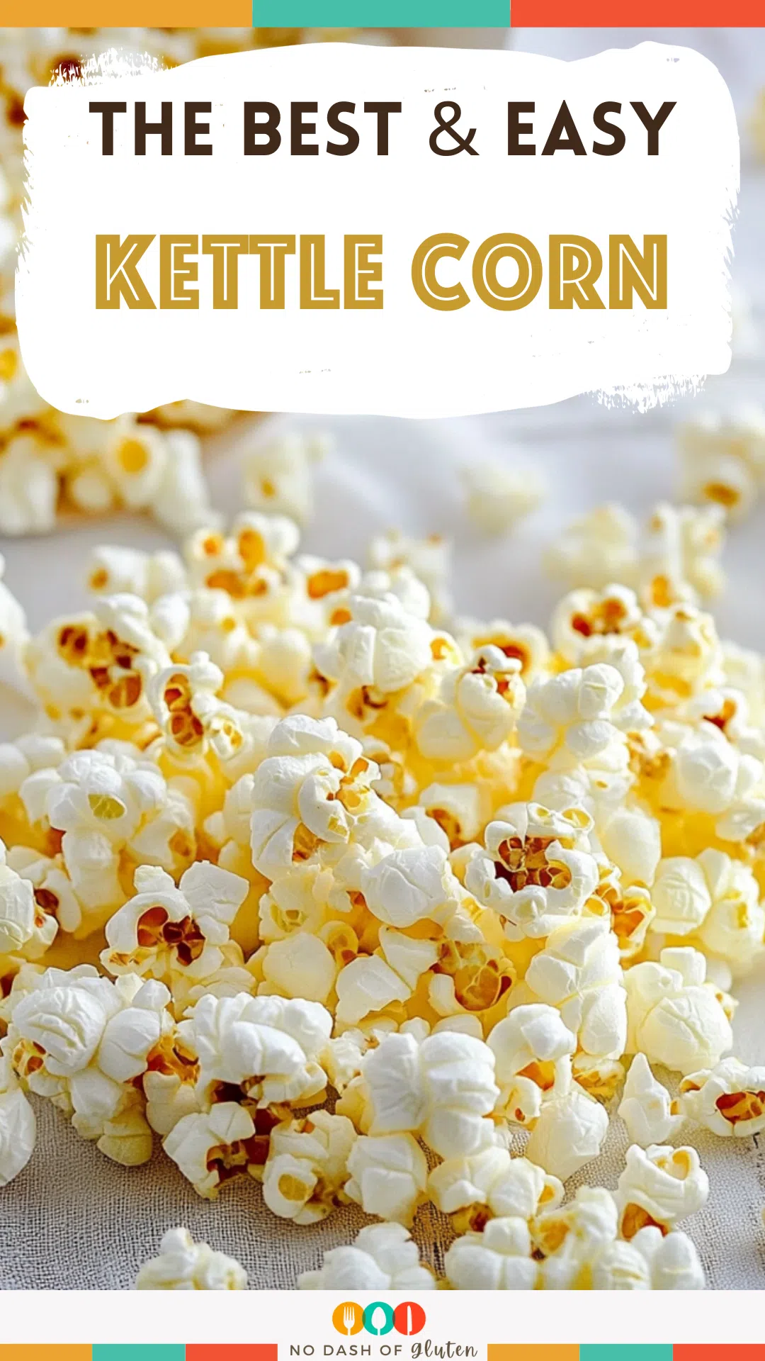 Kettle Corn