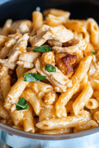 One-Pot Marry Me Chicken Pasta