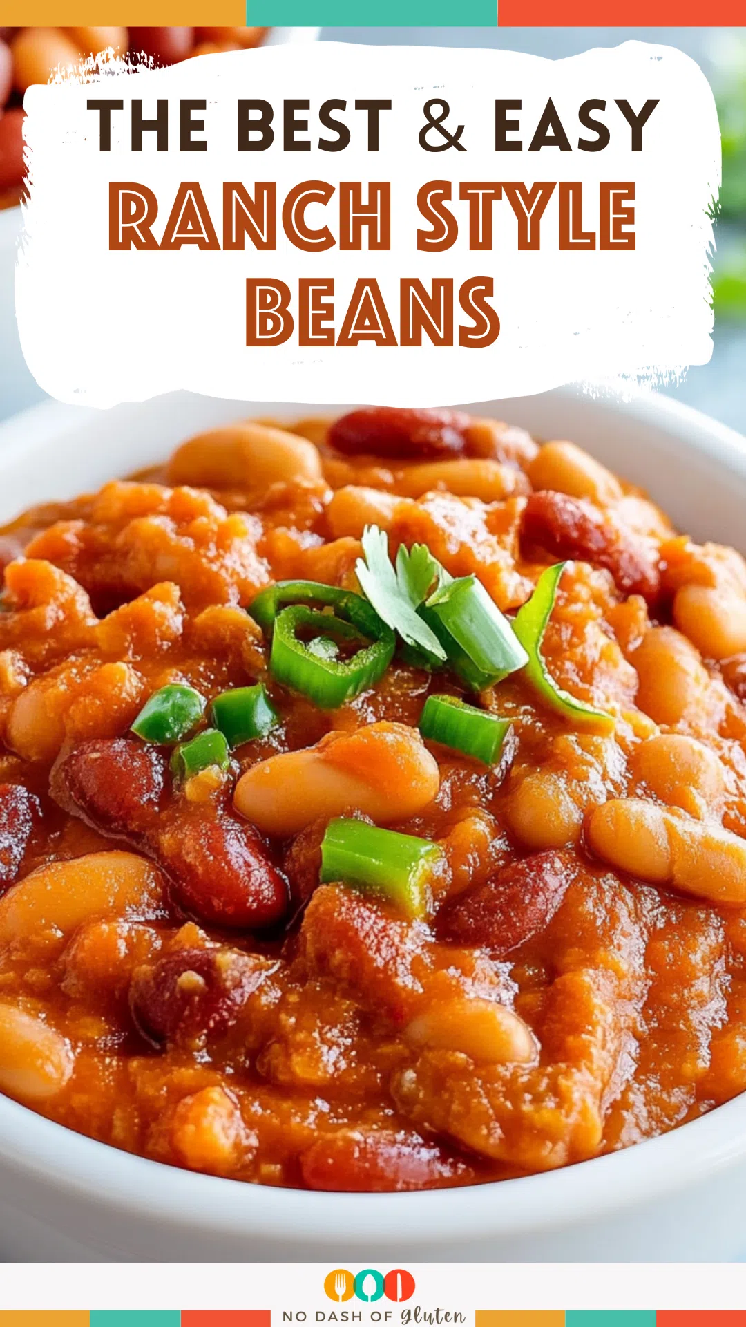 Ranch Style Beans
