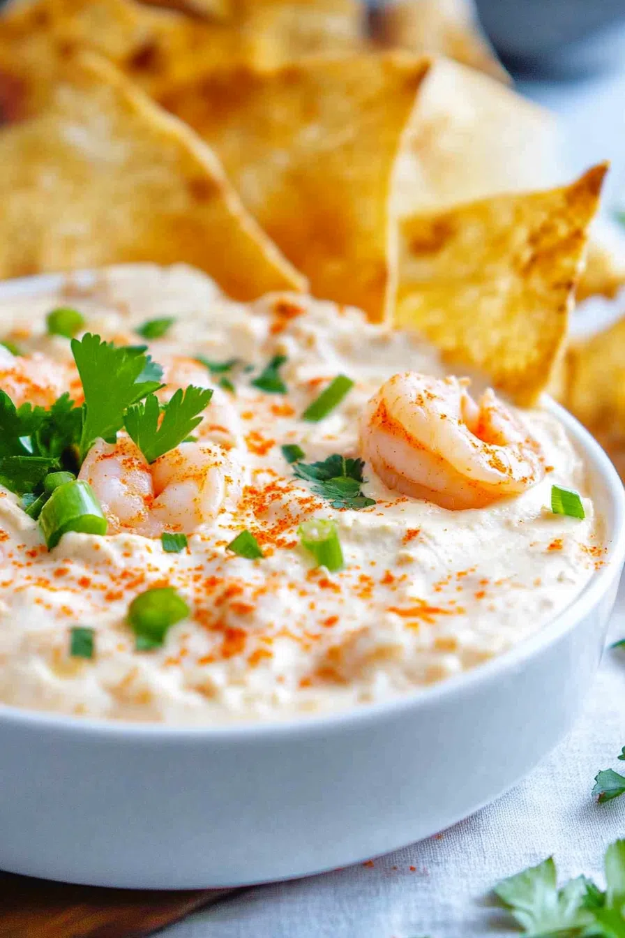 Shrimp Dip