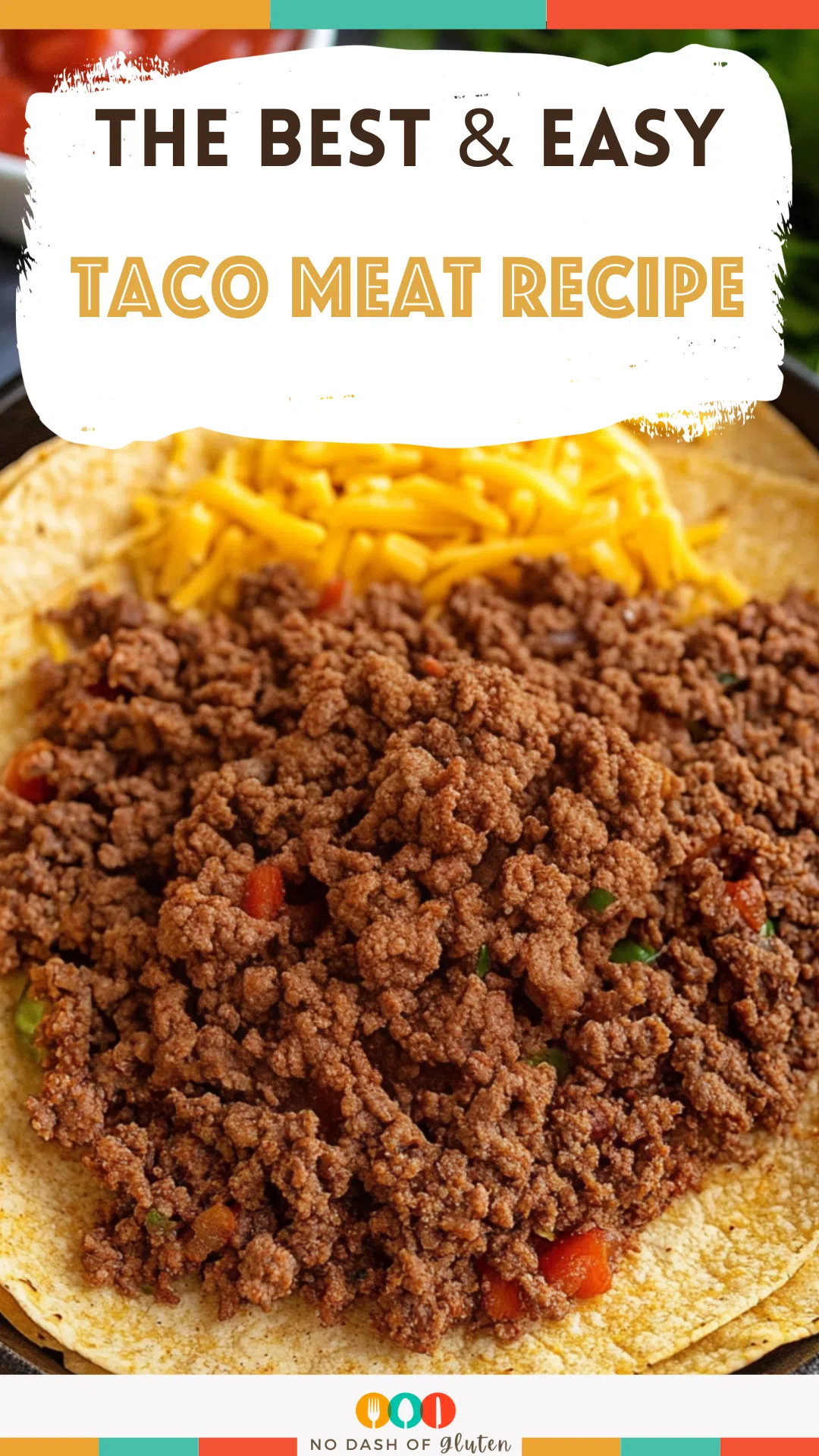 Taco Meat Recipe