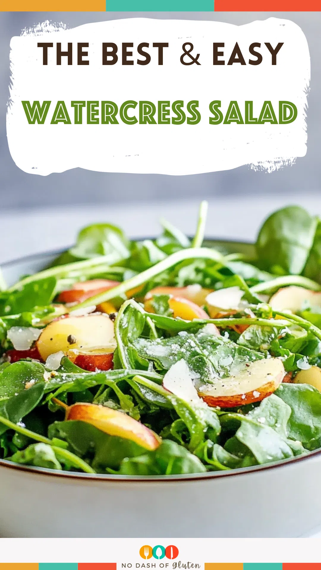 Watercress Salad