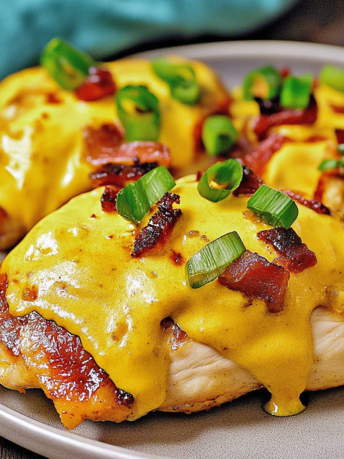 Alice Springs Chicken (copycat)