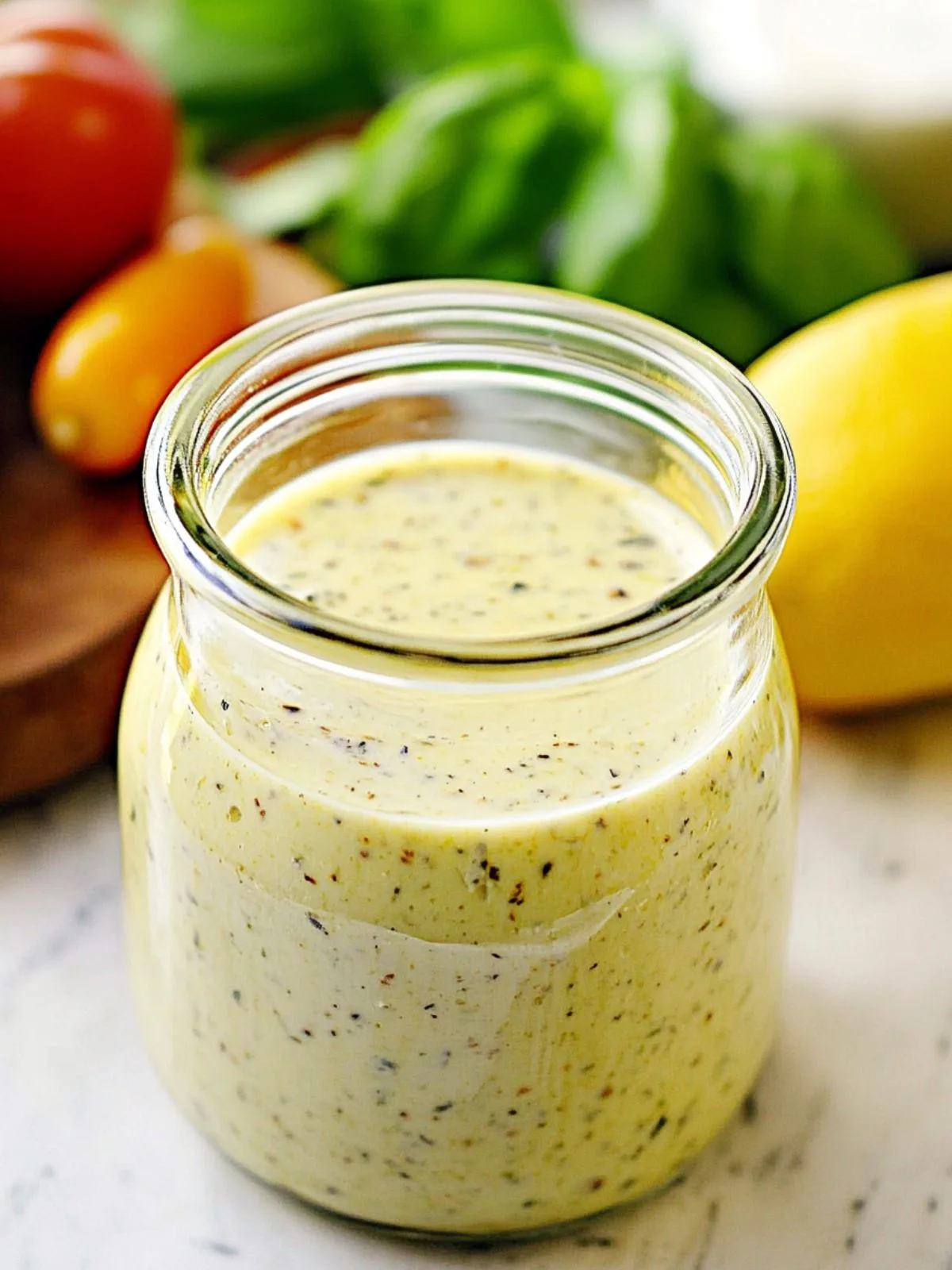 Olive Garden Salad Dressing