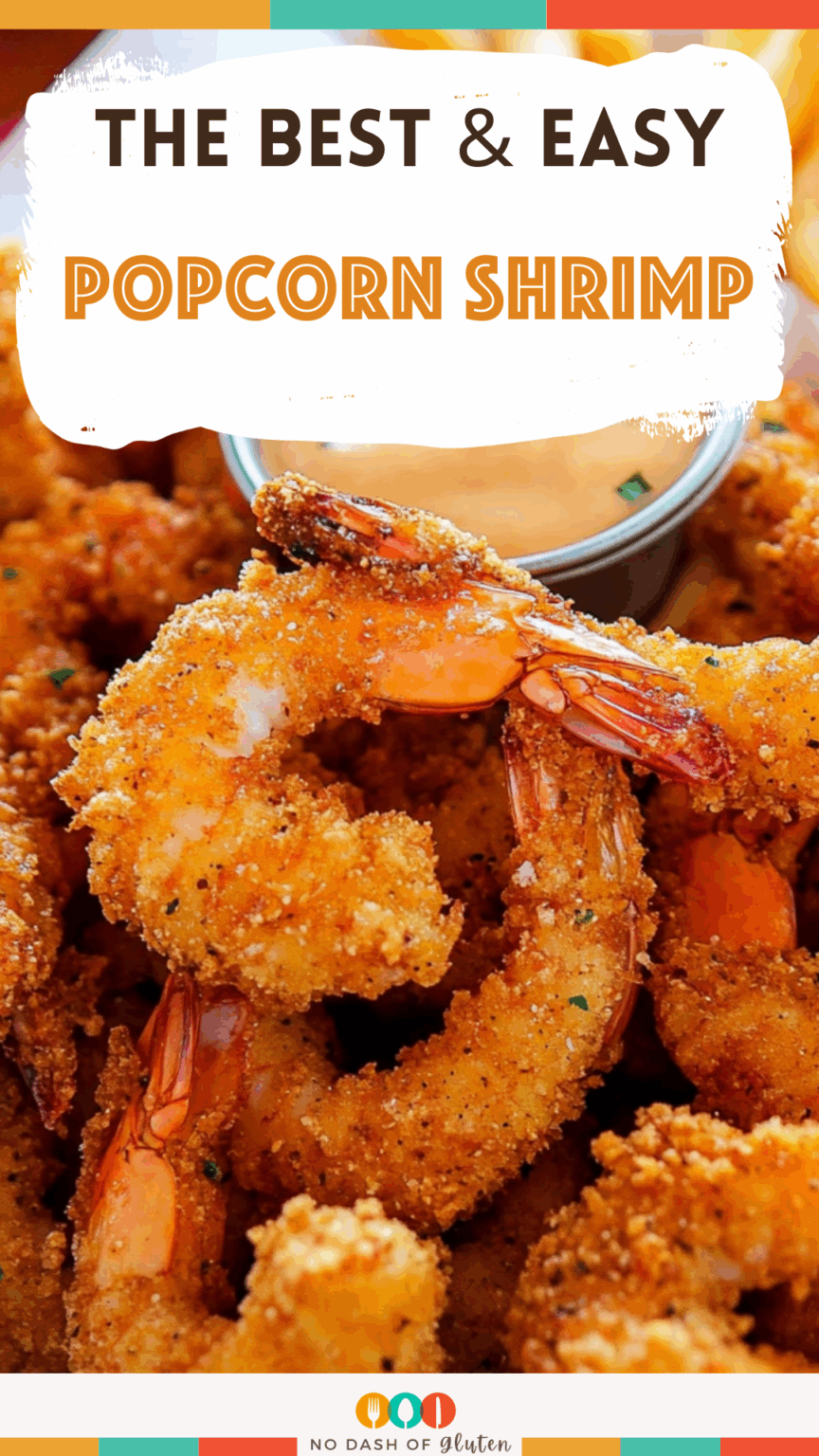 Popcorn Shrimp