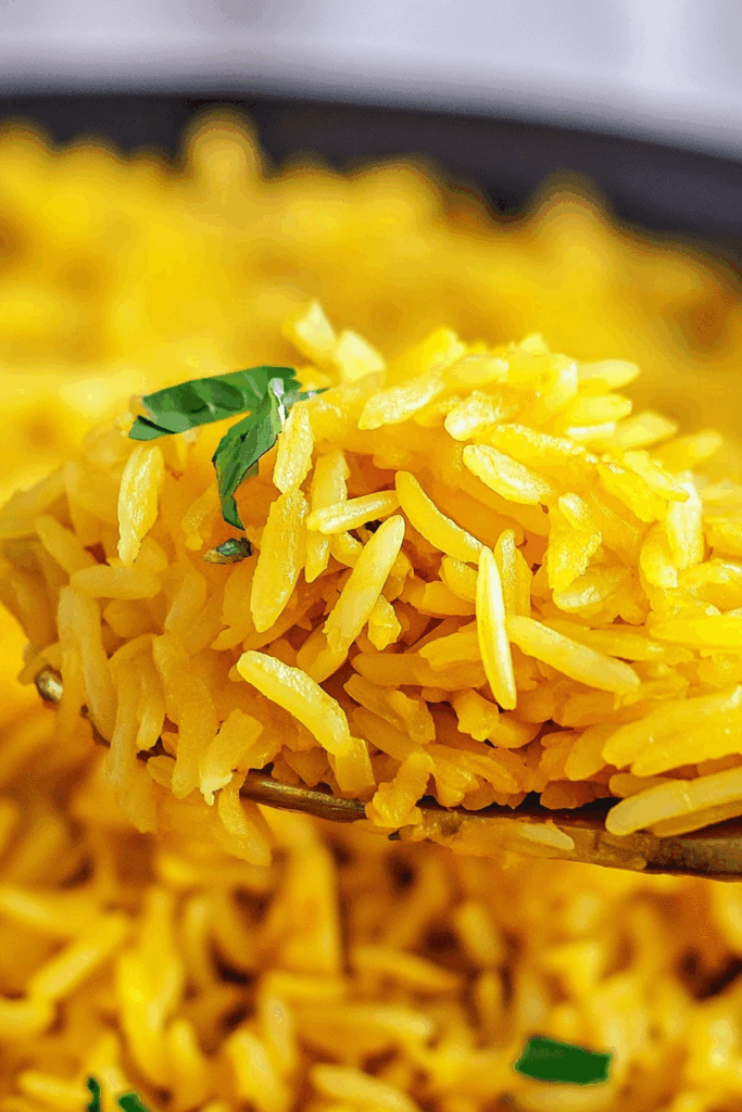 Yellow Rice