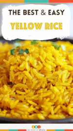 Yellow Rice
