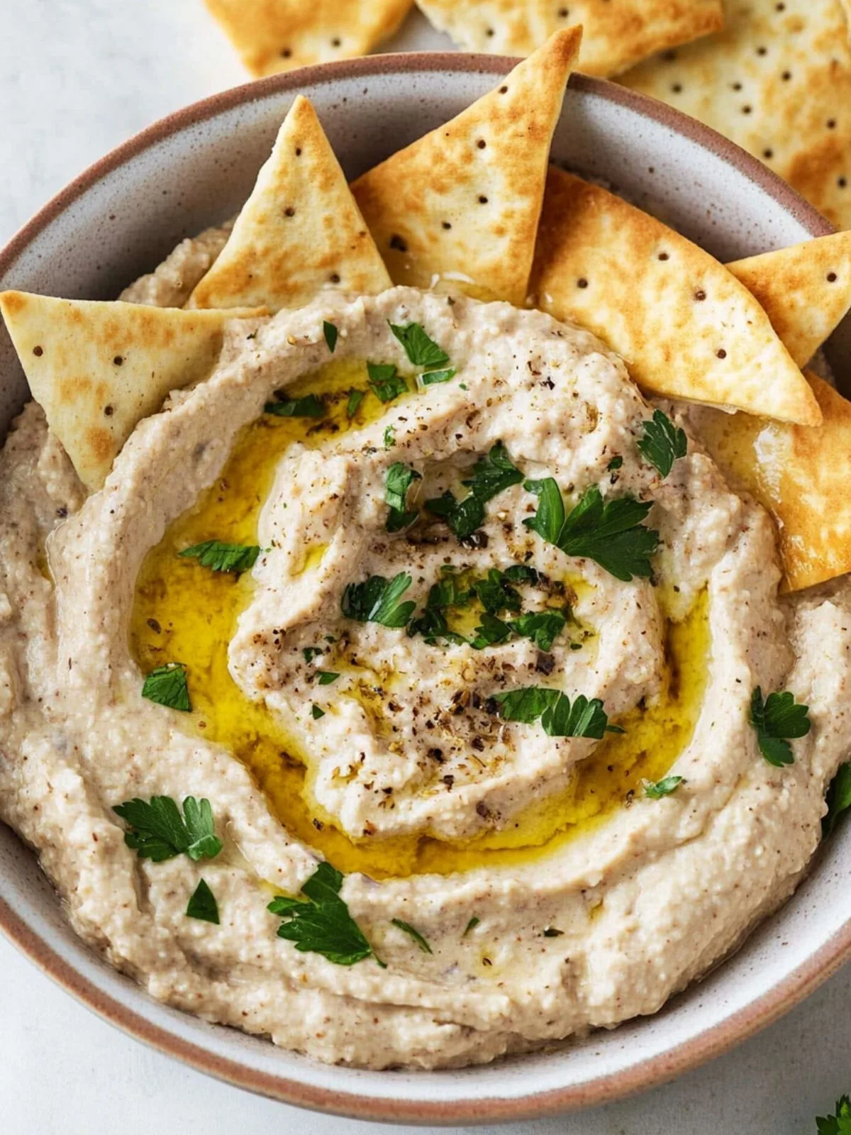 Baba Ghanoush