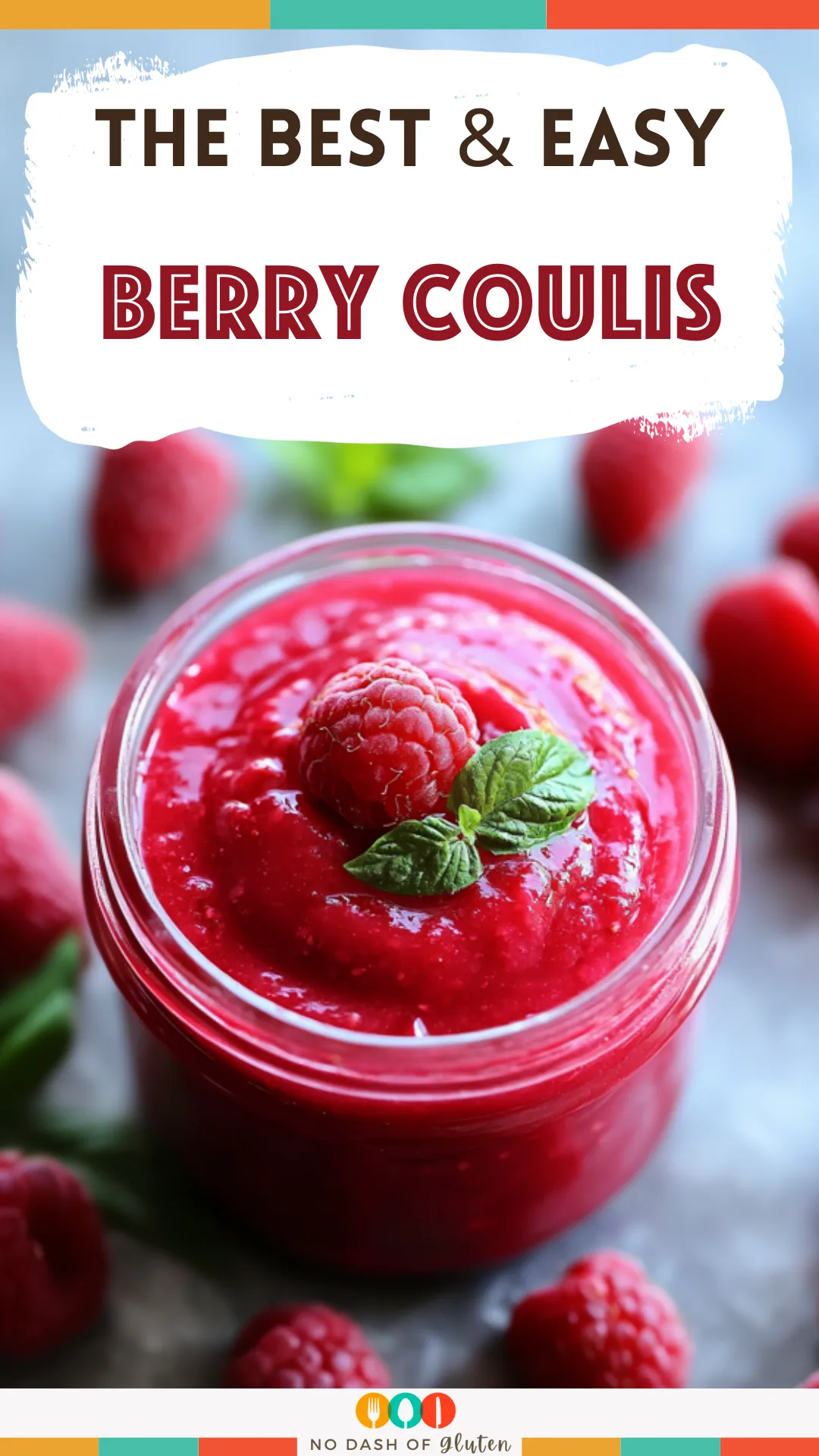 Berry Coulis