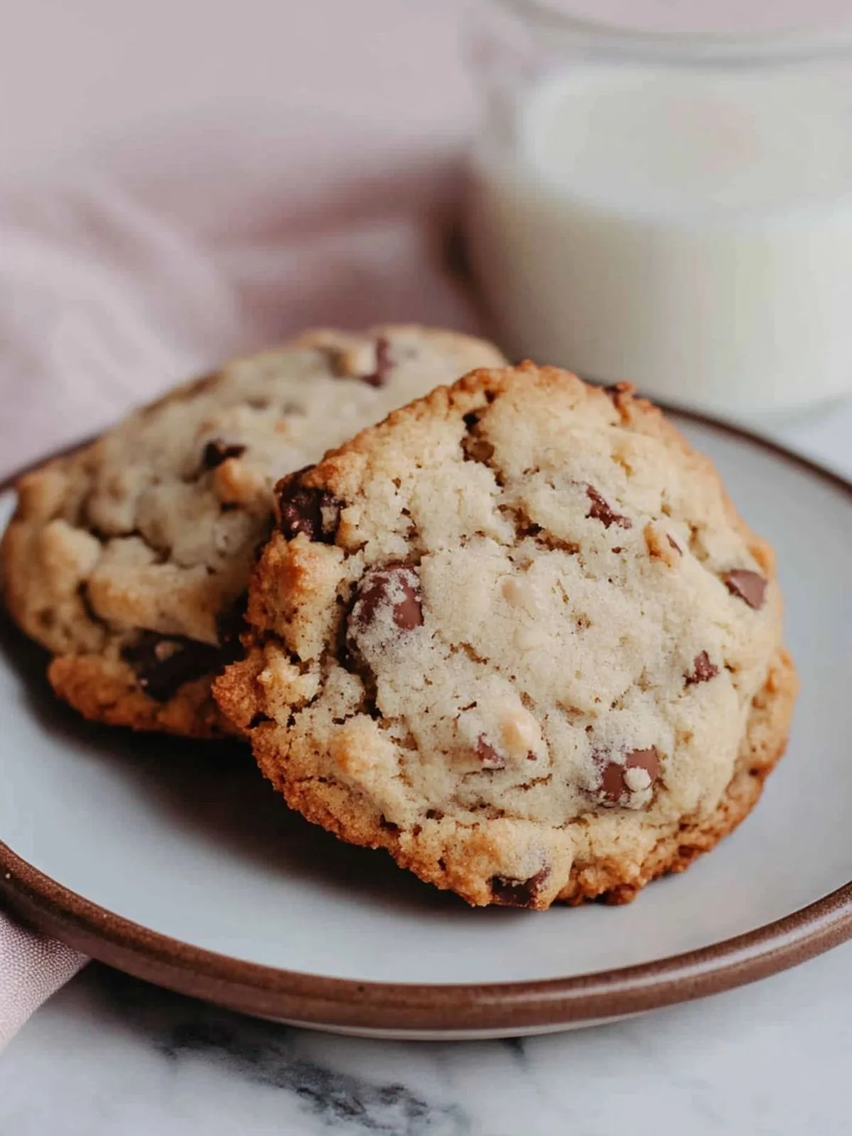 Almond Joy Cookies