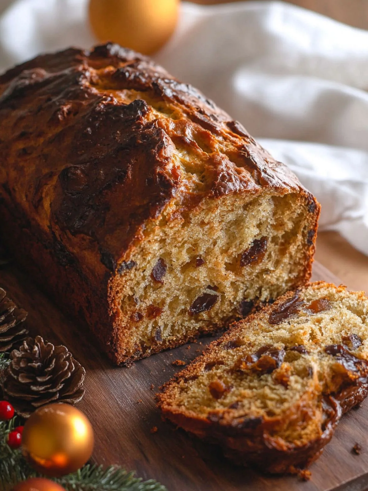 Christmas Cake