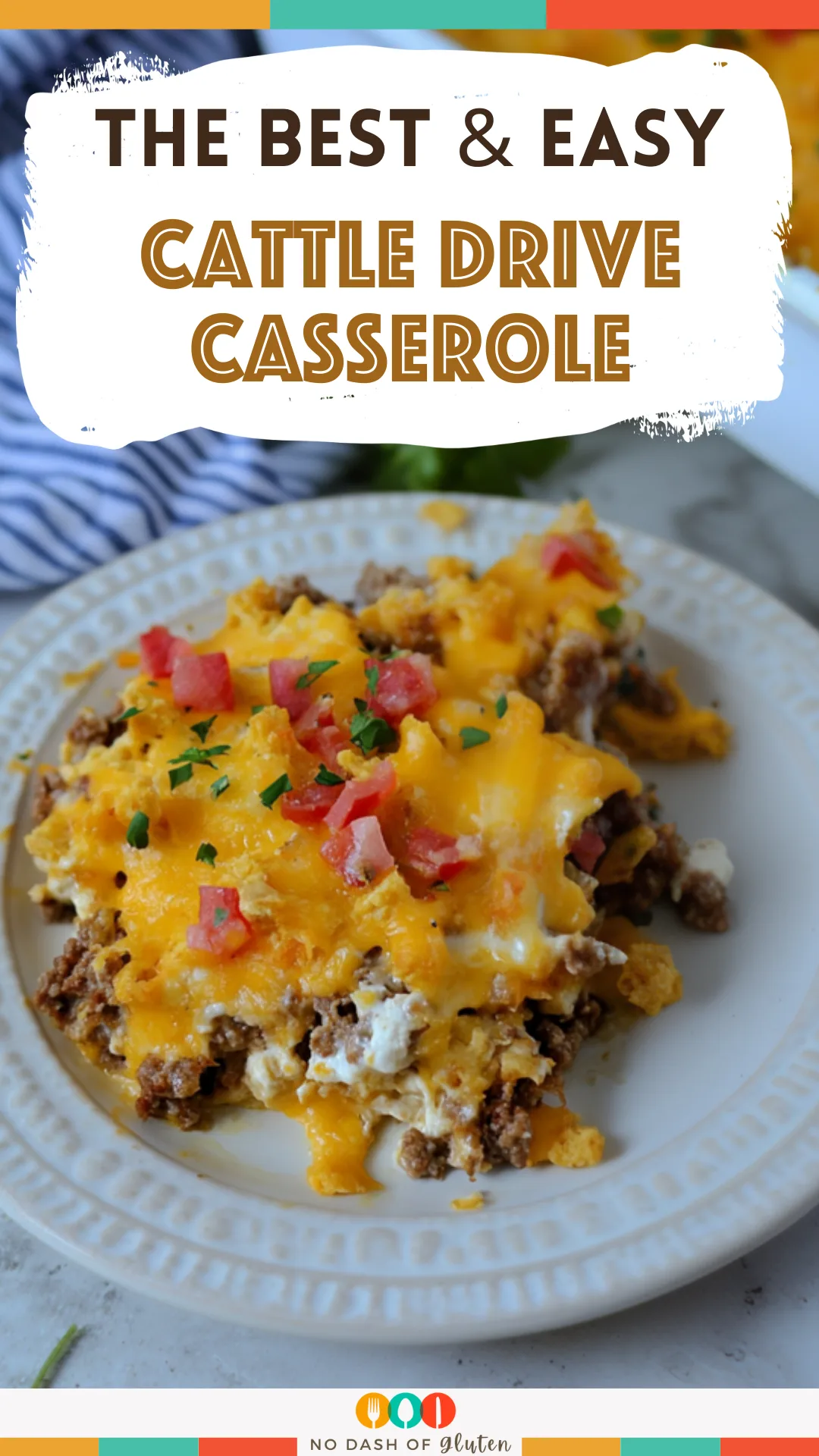 Cattle Drive Casserole