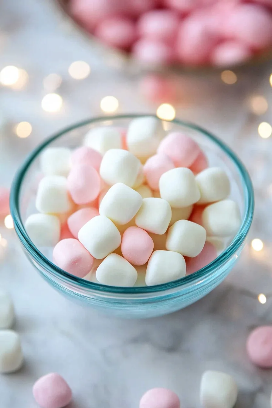 Old-Fashioned Butter Mints Recipe