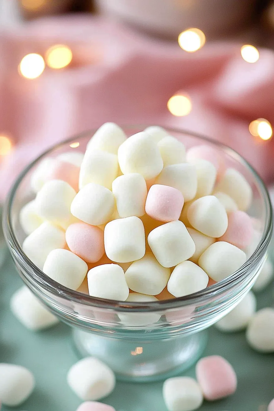 Old-Fashioned Butter Mints Recipe