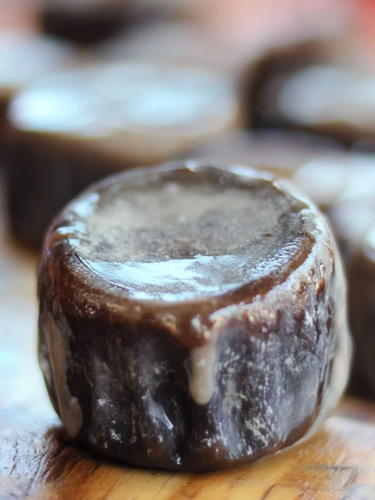 Sailor Jacks Spice Muffins