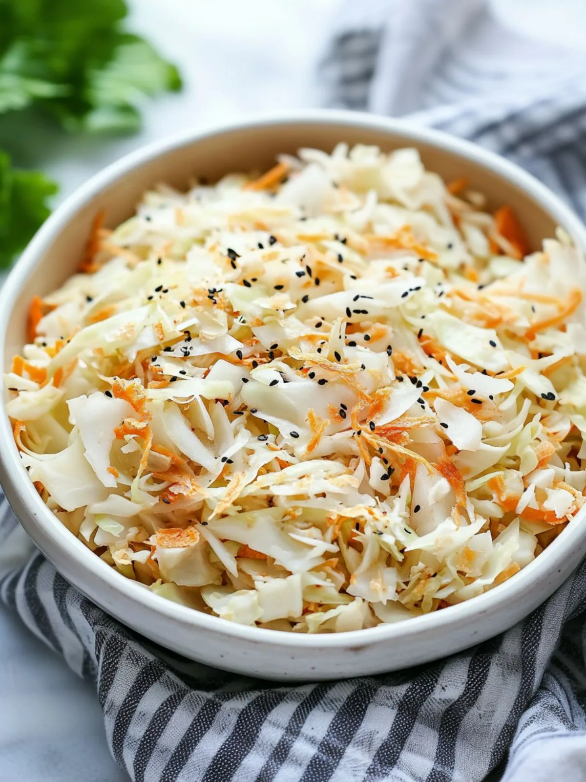 Yamitsuki Cabbage (Japanese Izakaya Cabbage)