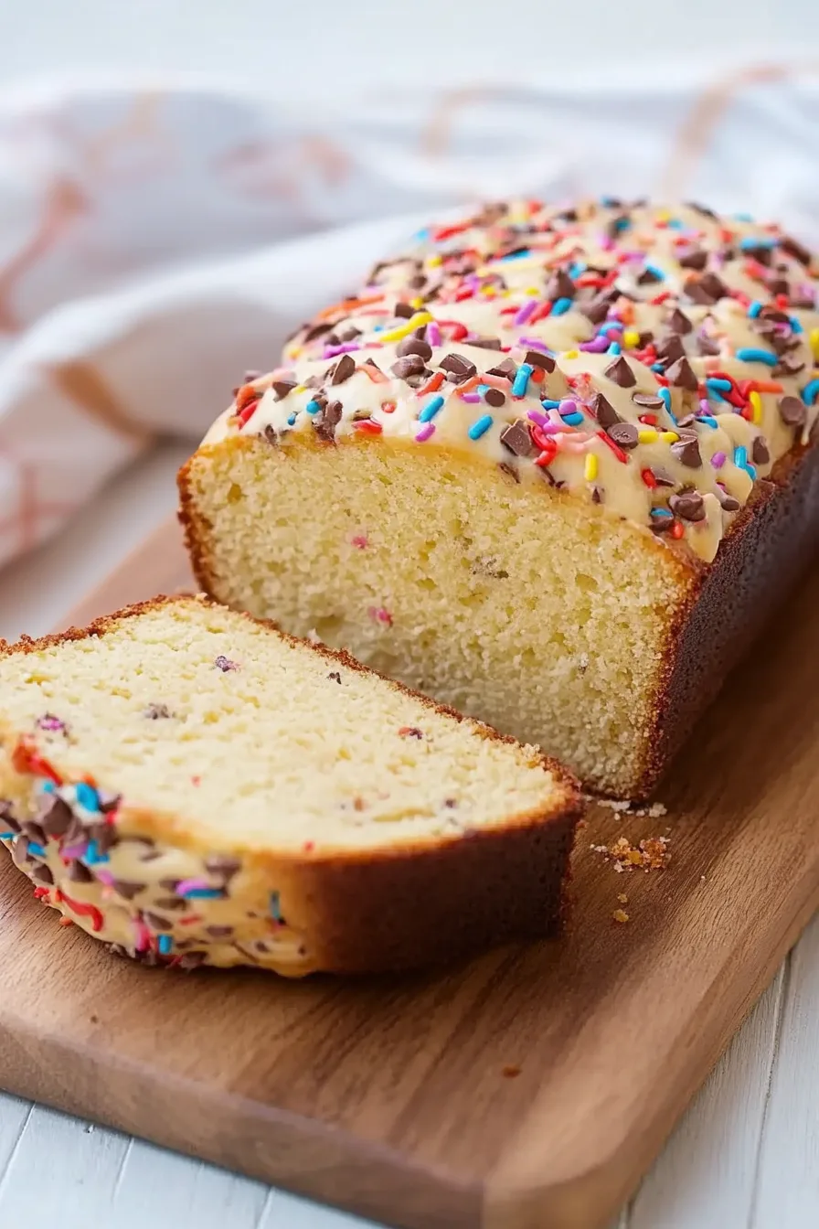 Ice Cream Bread Recipe