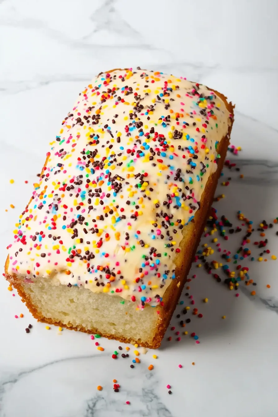 Ice Cream Bread Recipe