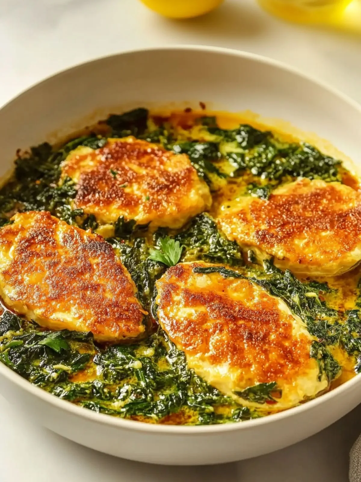 Easy Nargesi Recipe