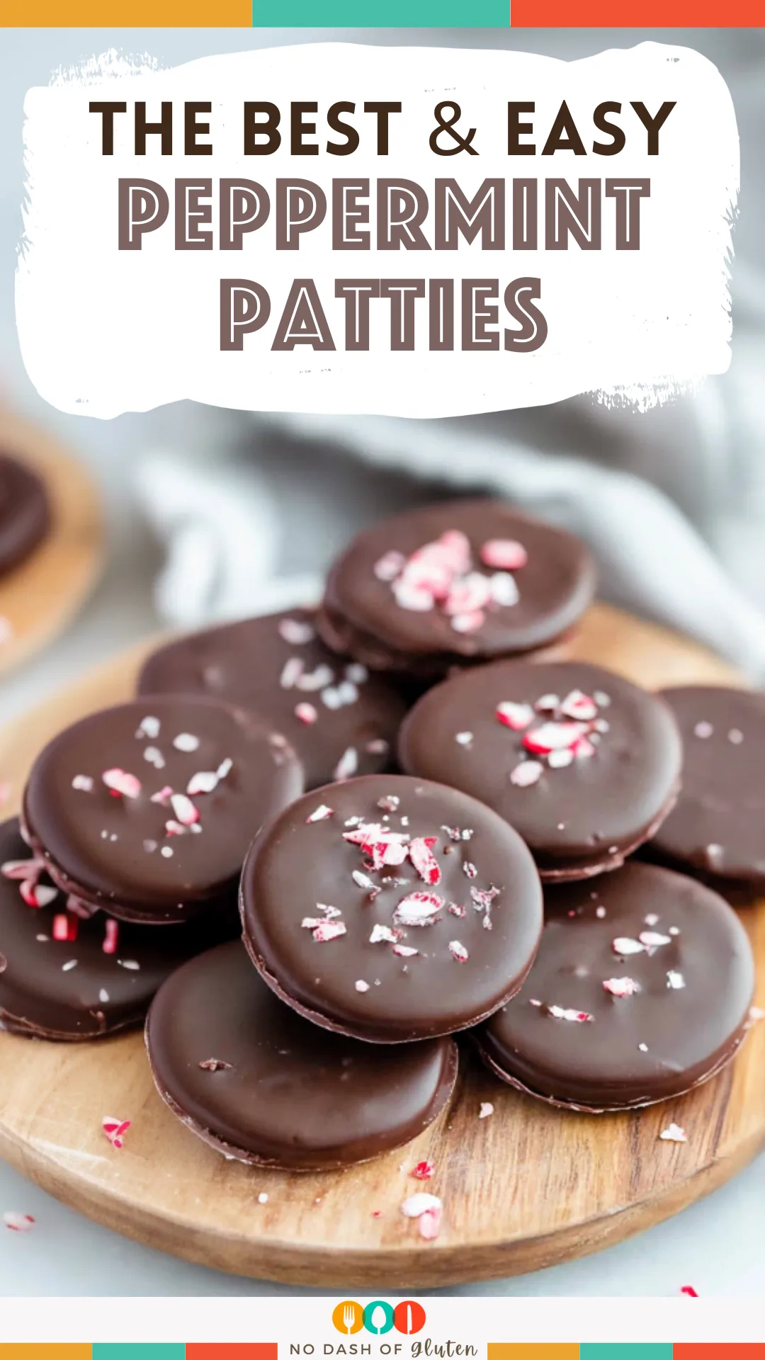 Peppermint Patties