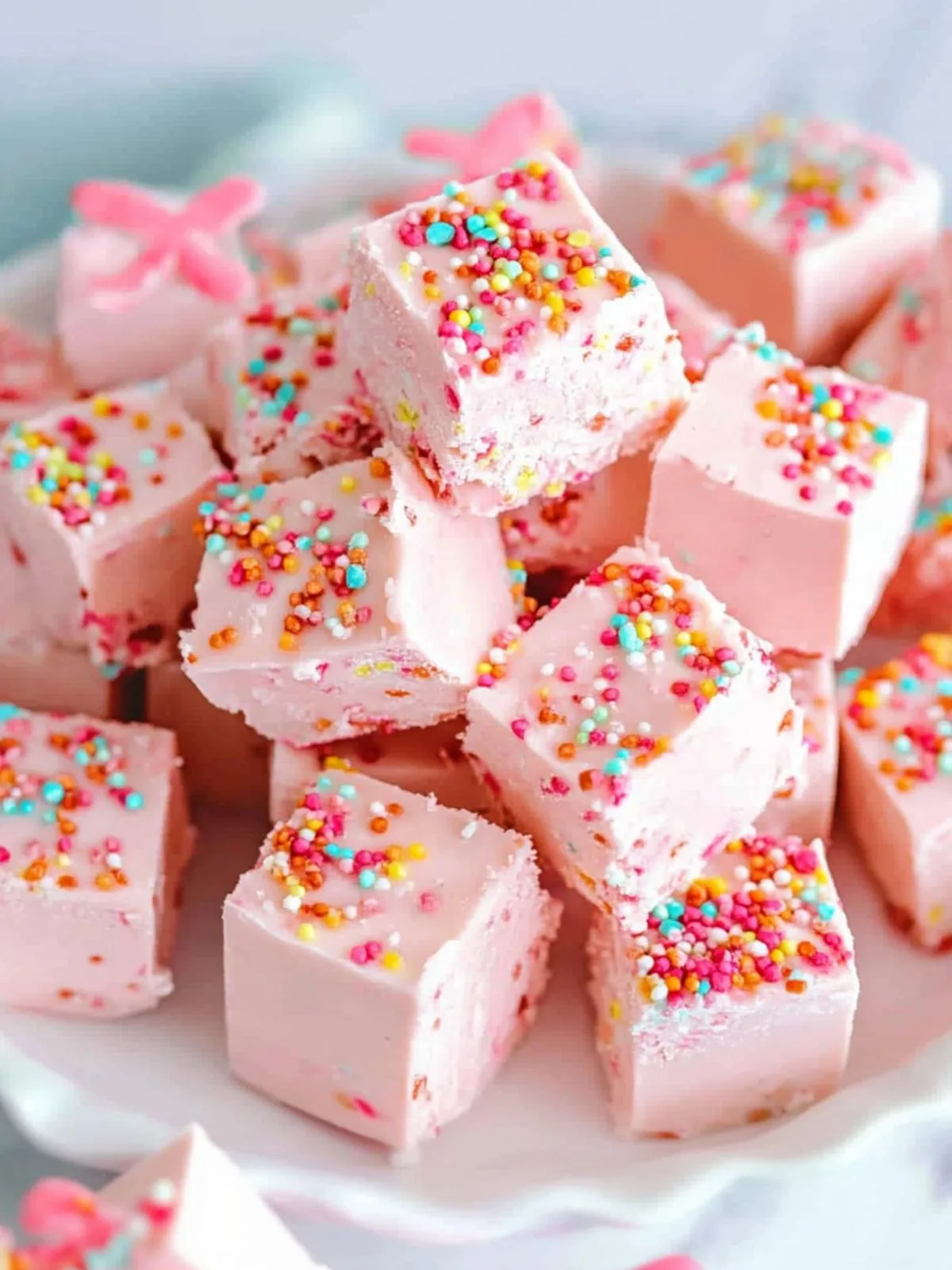 Circus Animal Fudge
