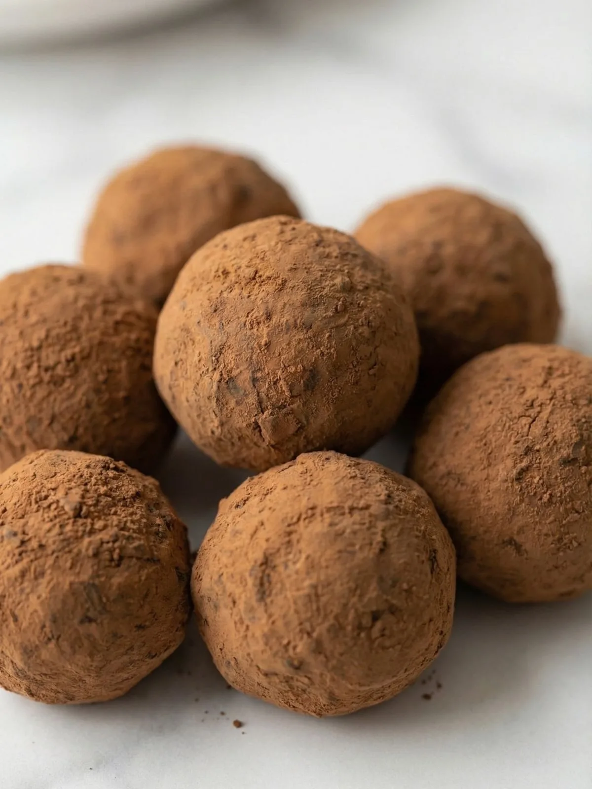 Coffee Truffles Recipe
