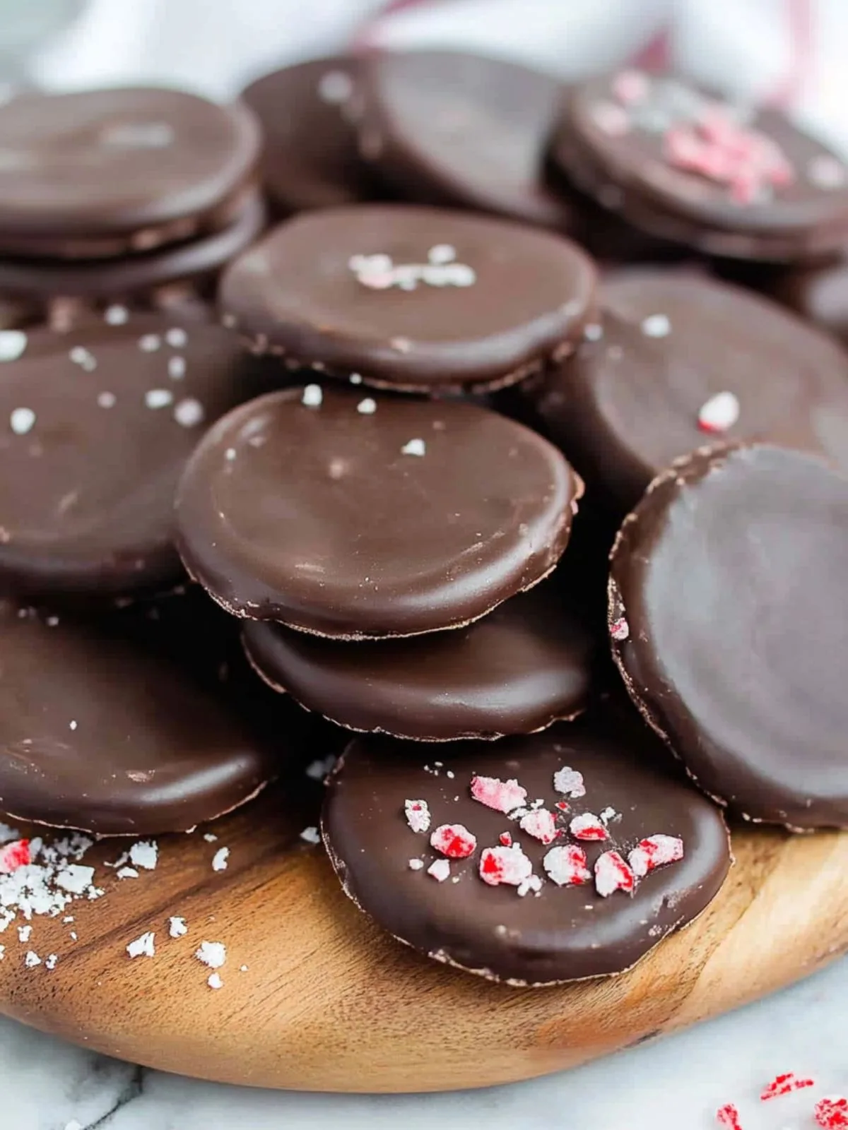 Peppermint Patties
